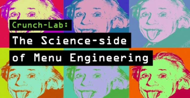 Menu Works - Table Tanks